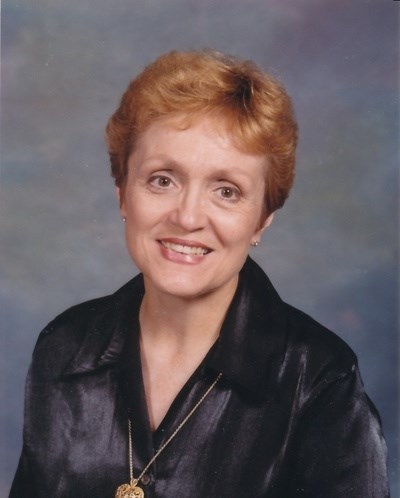 Beverly Murphy Obituary - Georgetown, TX