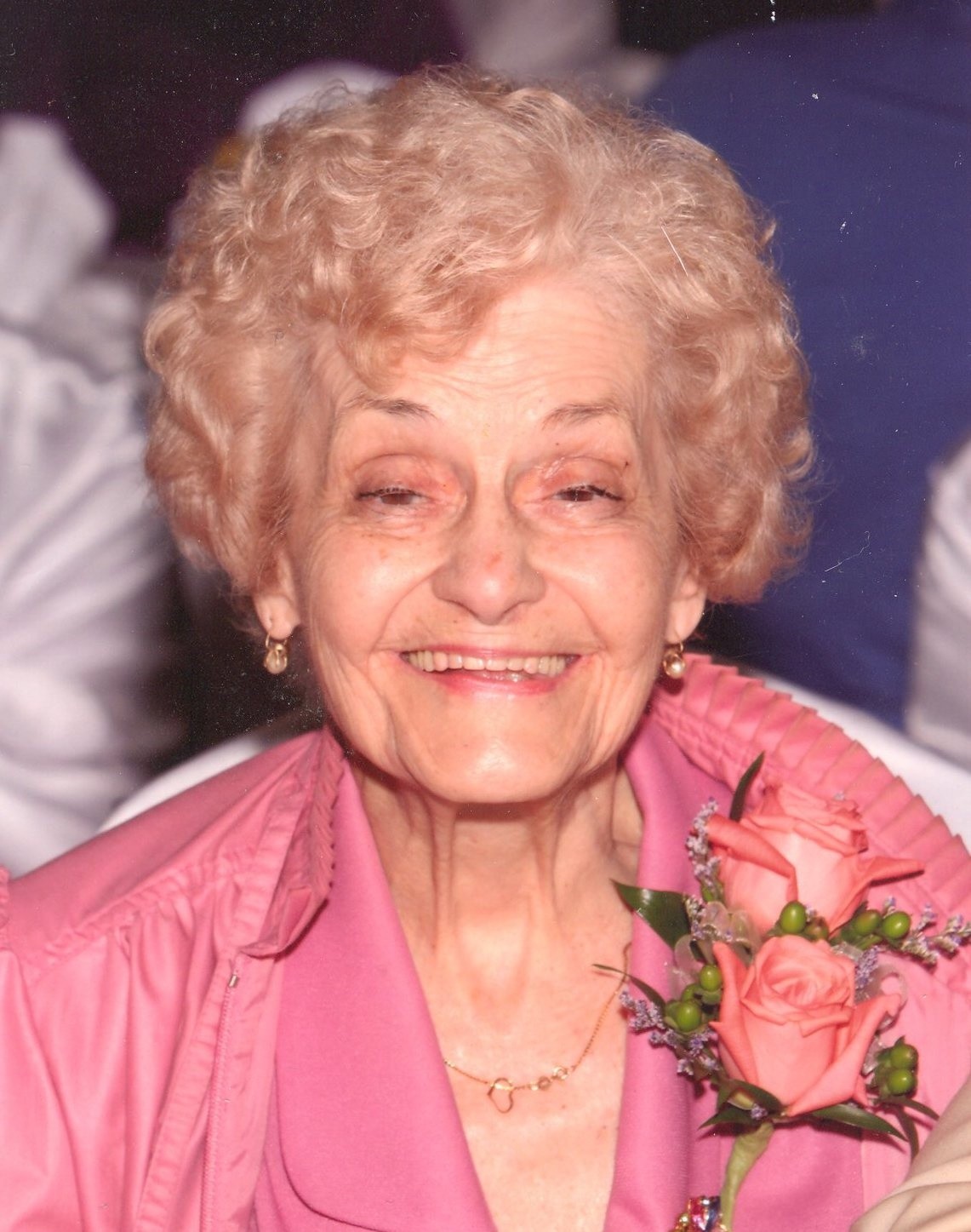 Joan Ferraro's Instagram, Twitter & Facebook on IDCrawl