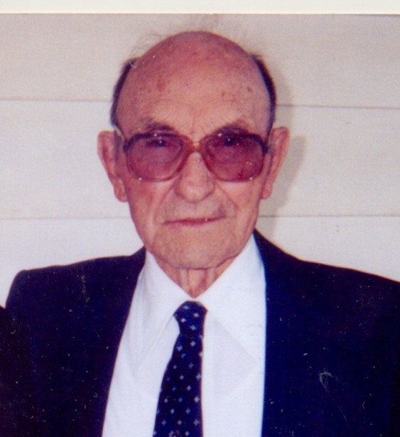 George W. Eaton Obituary