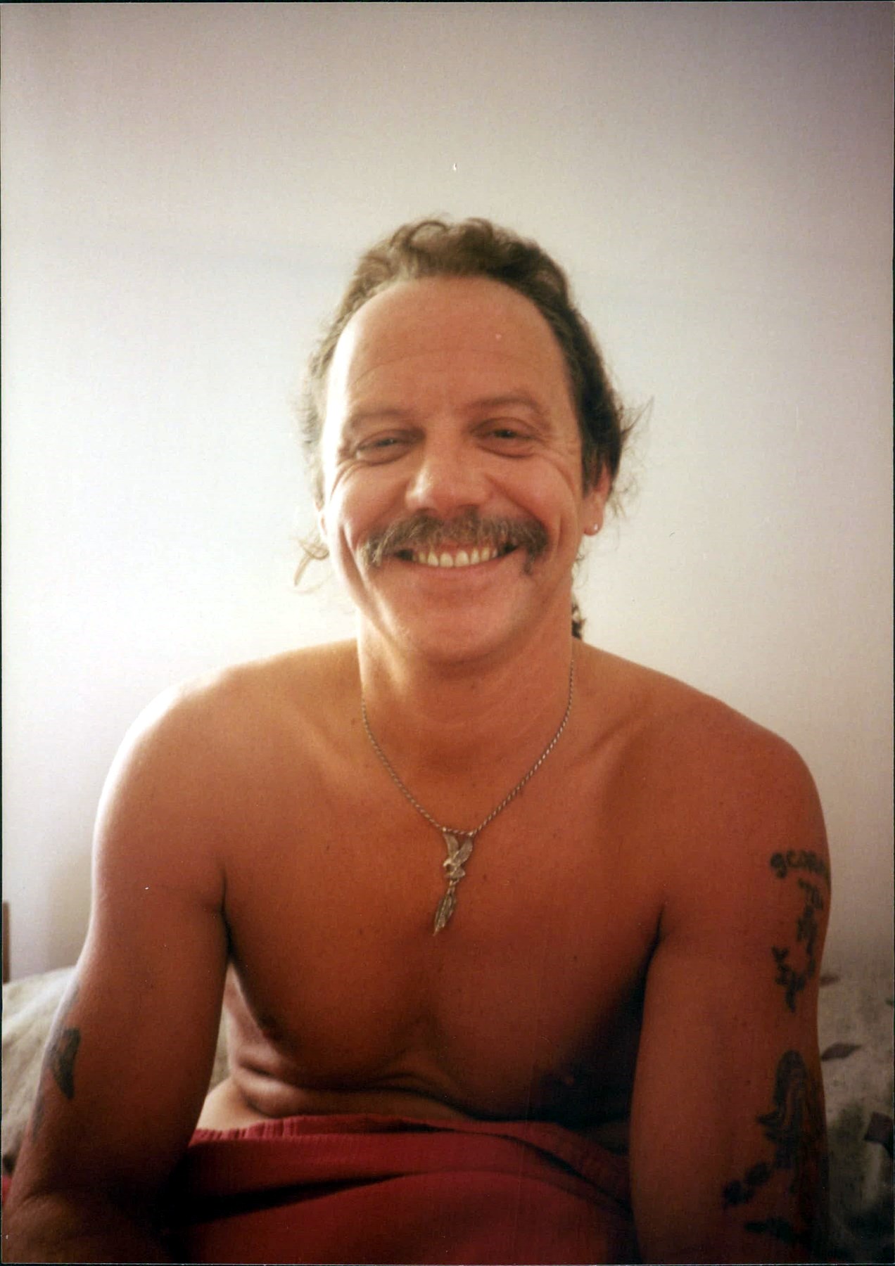 James Bourgeois Obituary - Jacksonville, FL