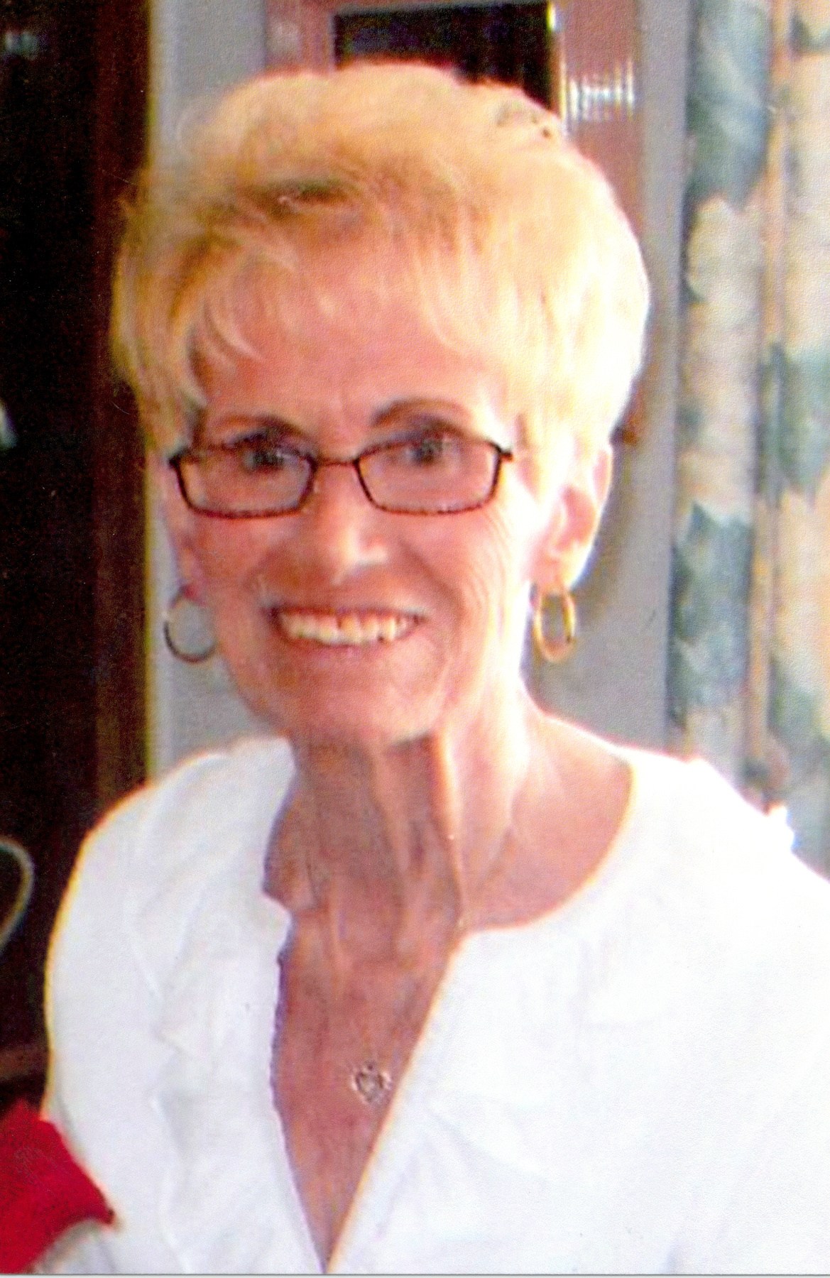 Alice Jensen Obituary - Lancaster, CA