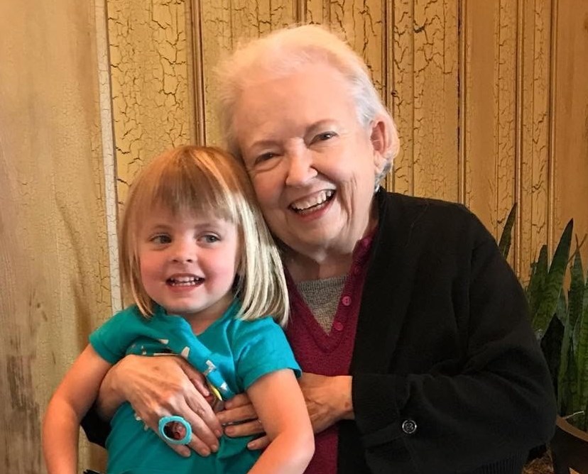 Nelwyn Sabayrac Obituary - Houston, TX