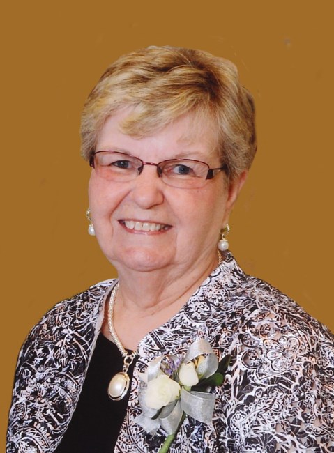 Patsy A. Zylstra Obituary - Grandville, MI