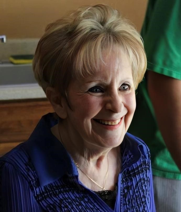 Jacqueline Graham Obituary - Mesa, AZ