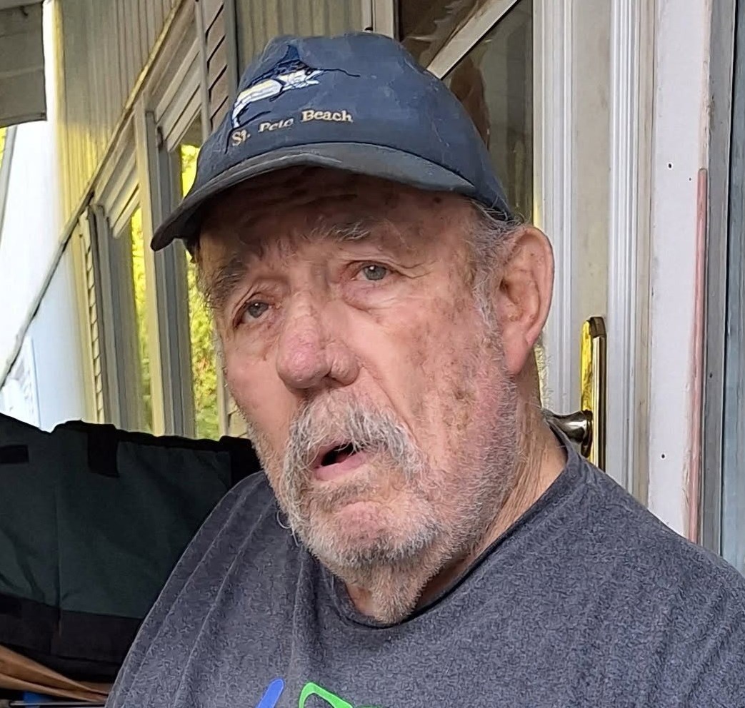 Edward Russell Obituary - Uncasville, CT