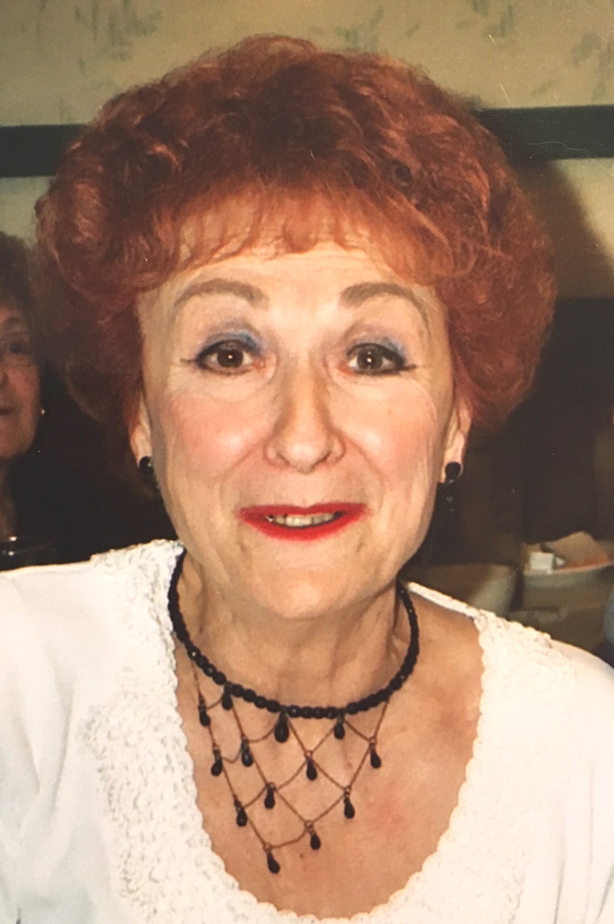 Anne Phillips Obituary 2024 Long Island City - Drusi Sallie Anne Phillips Obituary 2024 Long Island City - Drusi Sallie