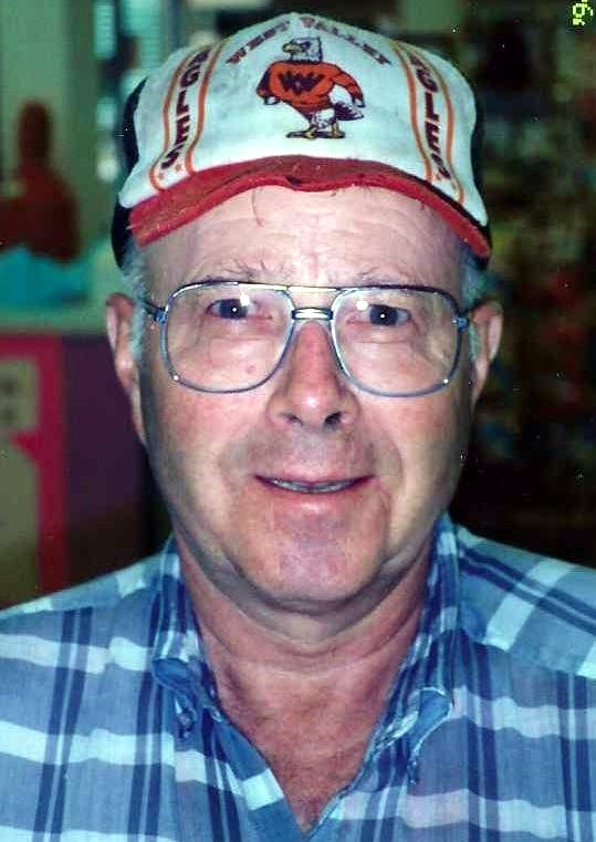 Loren Robertson Obituario - Spokane Valley, WA