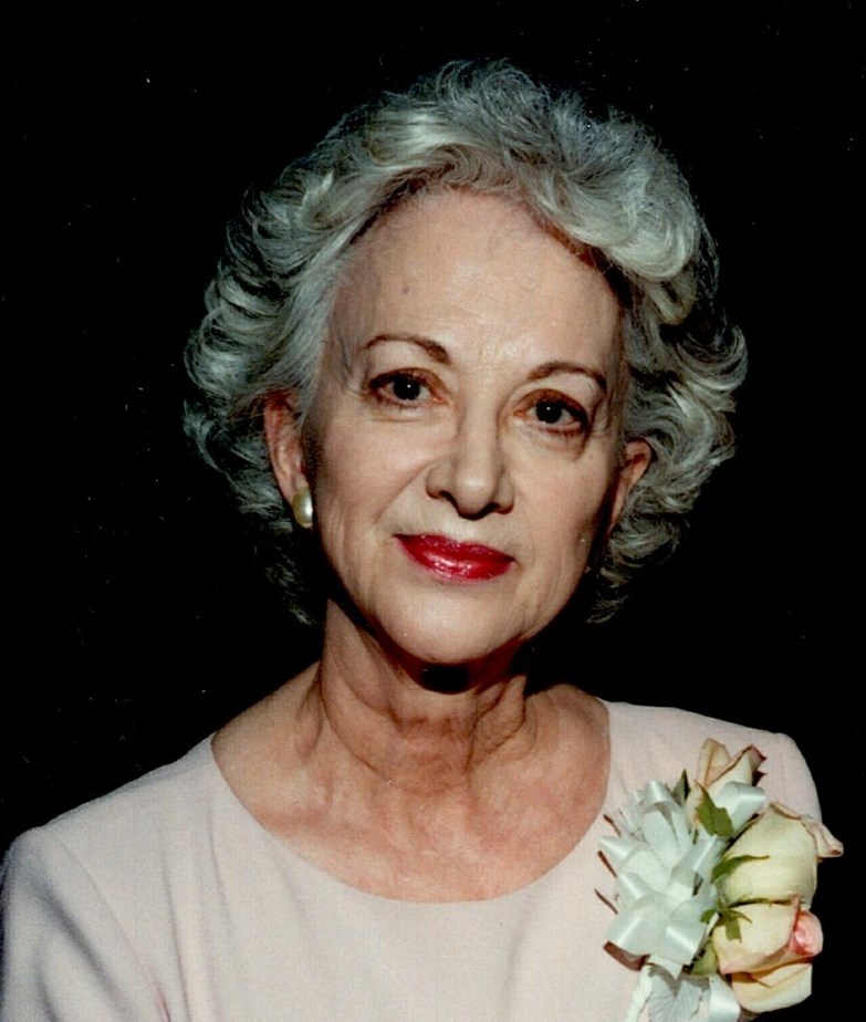 Carolyn Reeves Obituary - Webster, TX