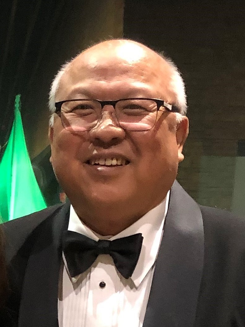 Mr. Jonathon Lai Wa Ng Obituary - Burnaby, BC