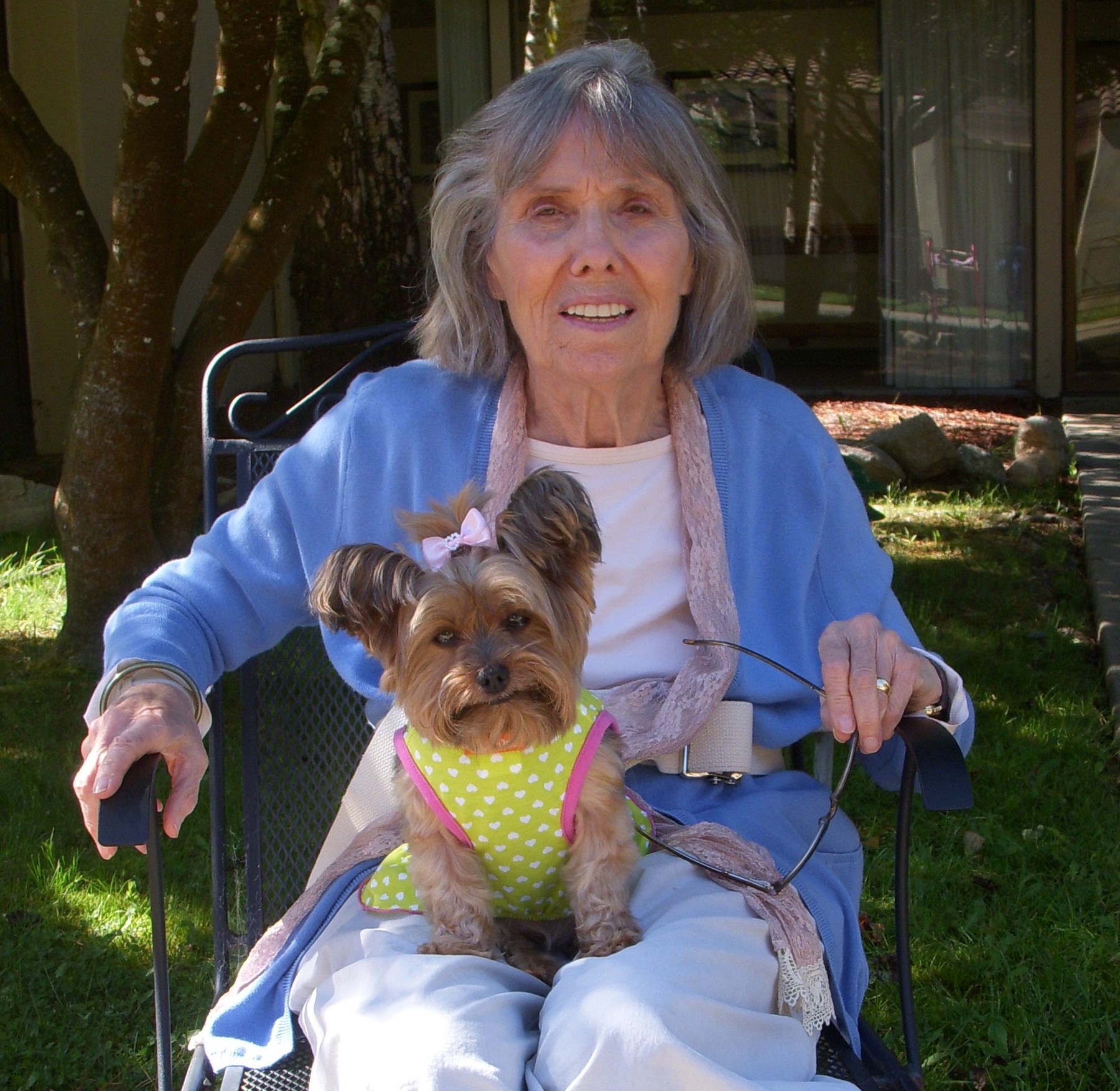 Beverly Leonard Obituary - Pacific Grove, CA