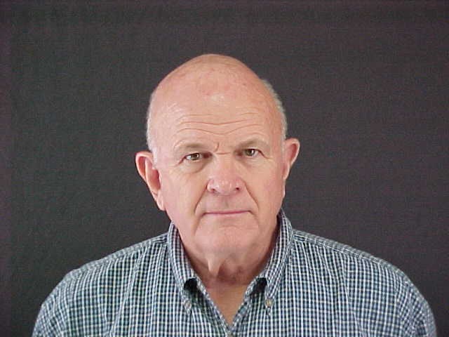 Lt.Colonell William Weems Reynolds Obituary - Mobile, AL