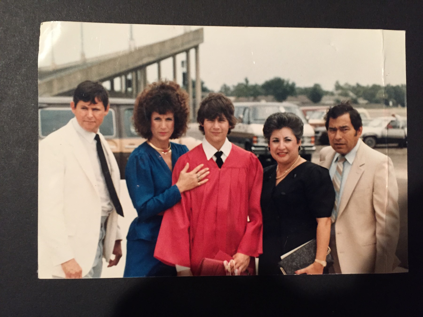 Robert Rene Garza Obituary - Houston, TX