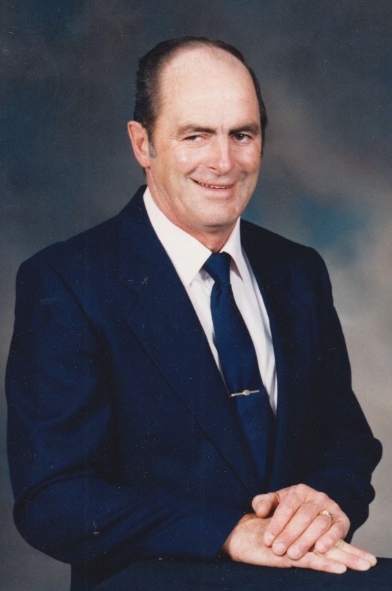 Donald "Don" Ruston Obituary - Oshawa, ON