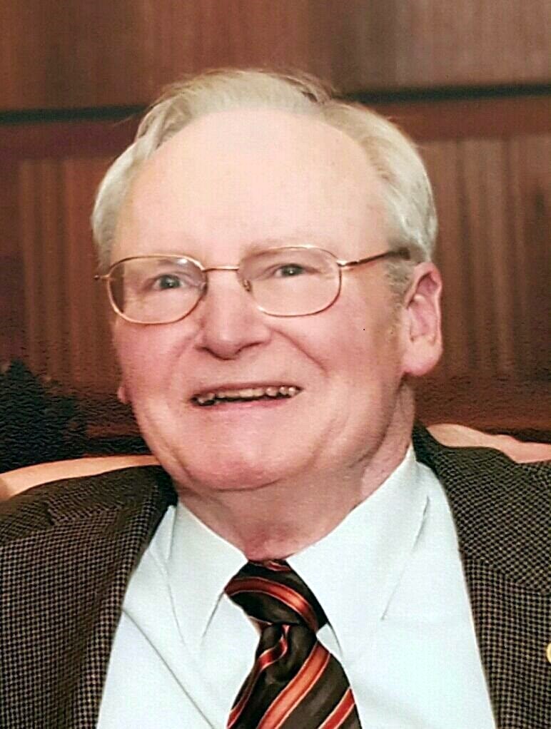 Elmer "Mike" Coon, III Obituary - Elkridge, MD