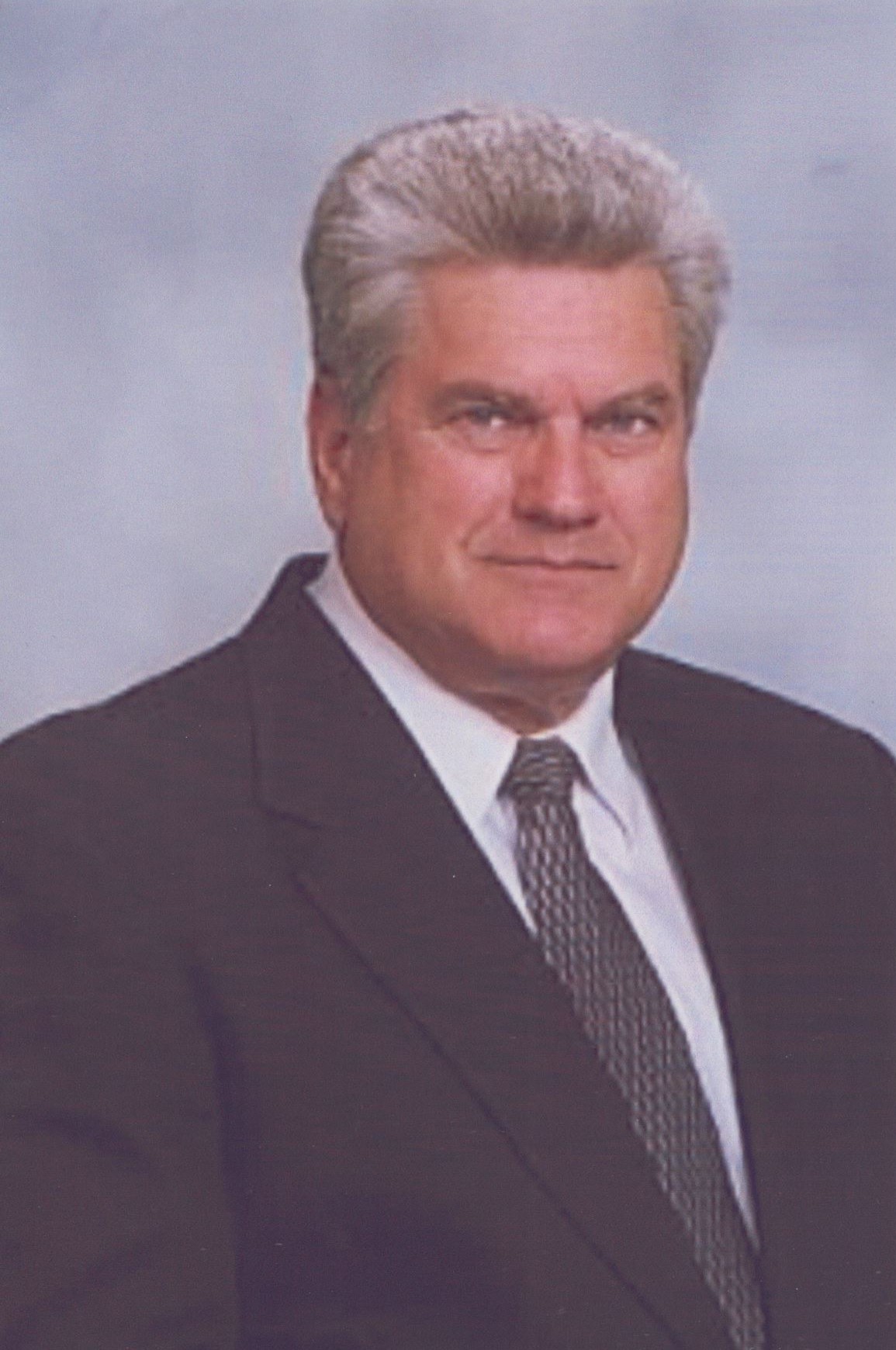 Edward Russell Obituary - Houston, TX