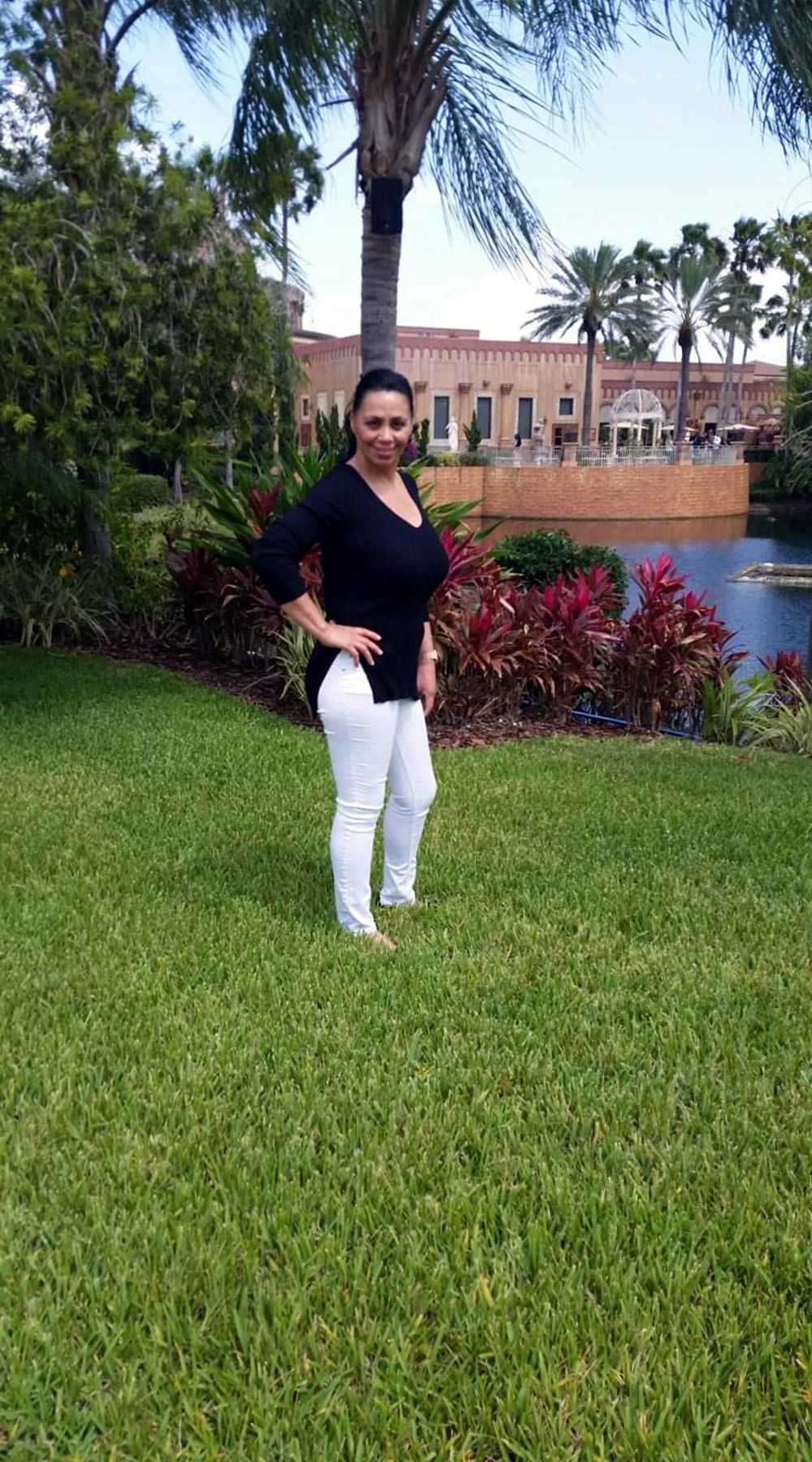 Ana Maria Mojica Obituary - Orlando, FL