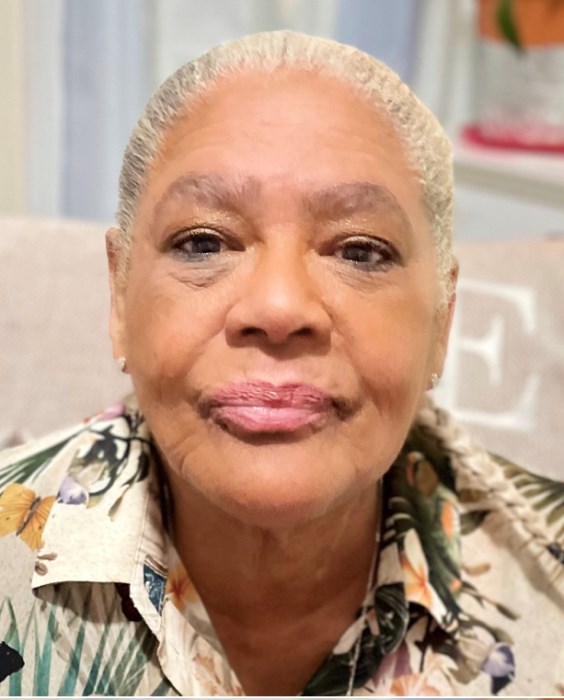 Mary McCoy avis de décès - Houma, LA