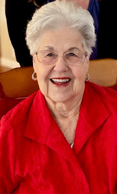 Winnie Greer Obituary - The Woodlands, TX