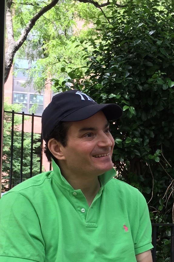 Marco Vitelli Obituary - New York, NY