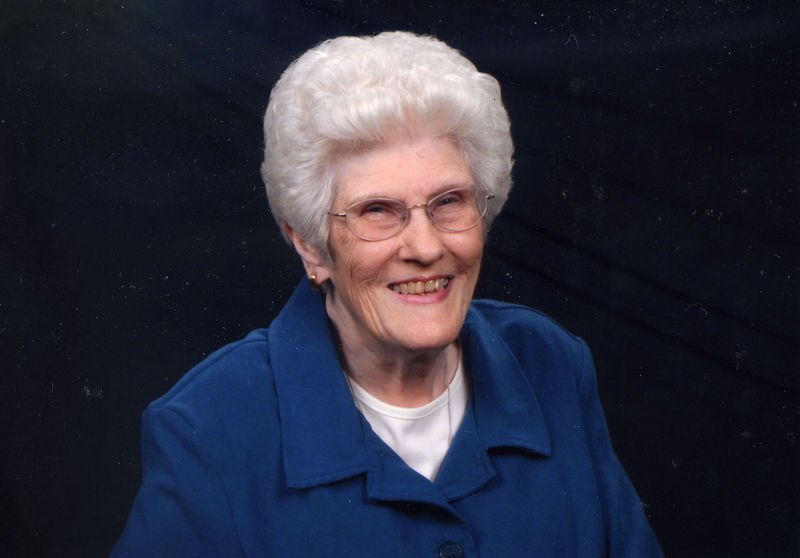 Mary Clinger Obituary - Austin, TX