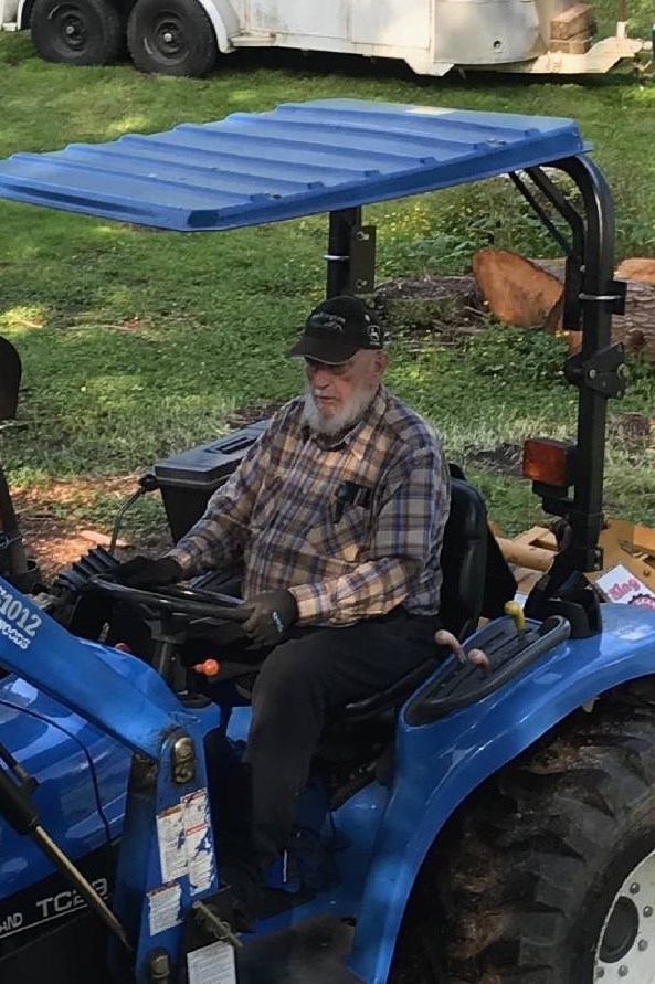 Wayne Coleman Obituary - Monroe, WA
