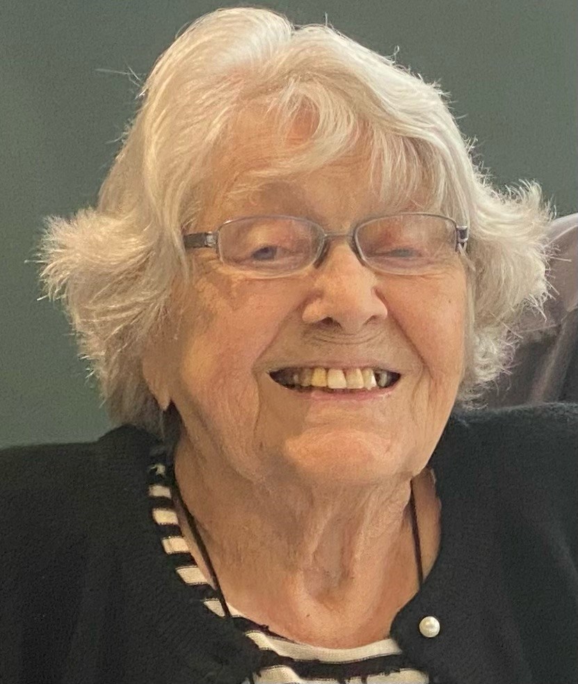 Narsie Ingmire-Rausch Obituary - Grove City, OH