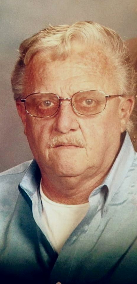 Frank Allen Obituary - Conover, NC