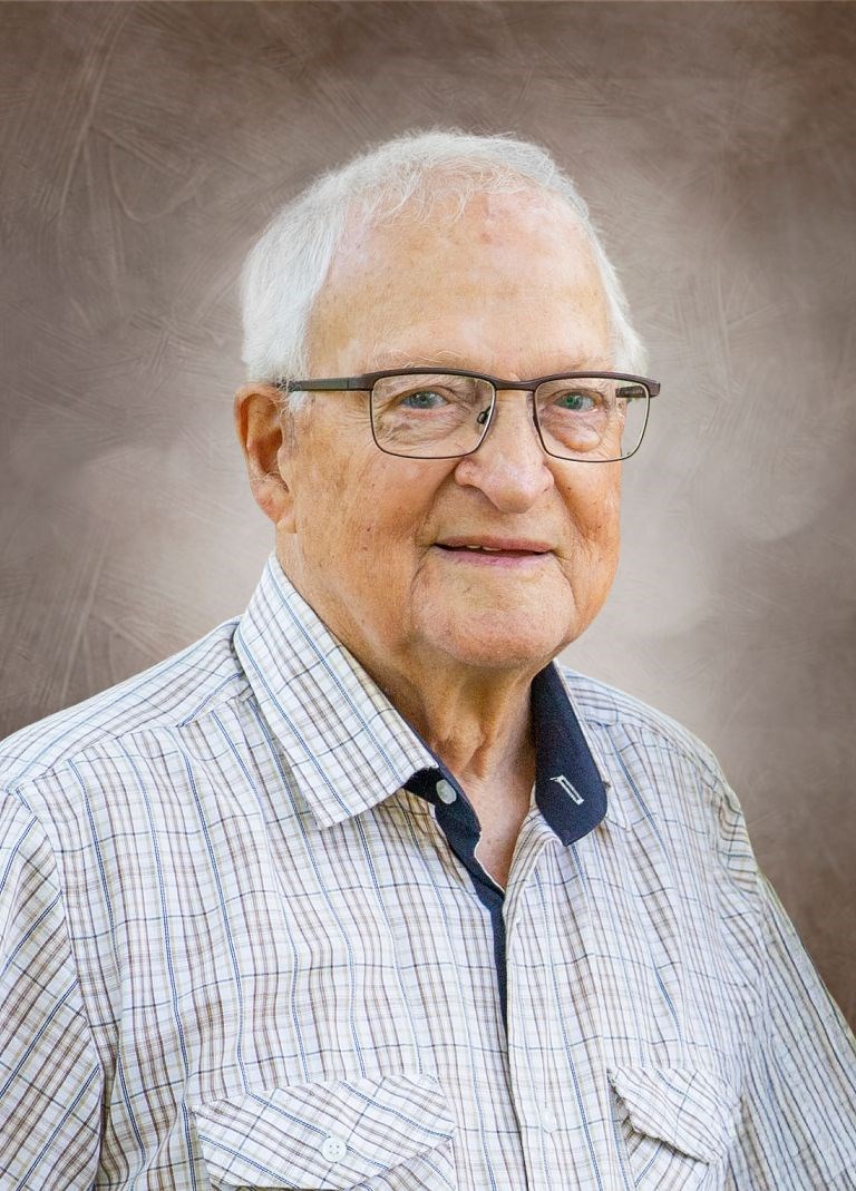 Jean Martin avis de décès - Chicoutimi, QC