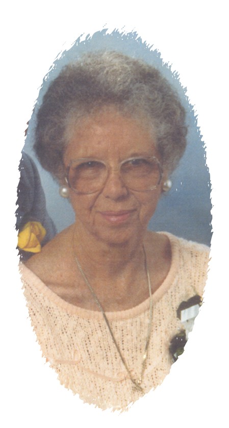 Evelyn L. Nelson Eastwood Obituary - Kansas City, MO