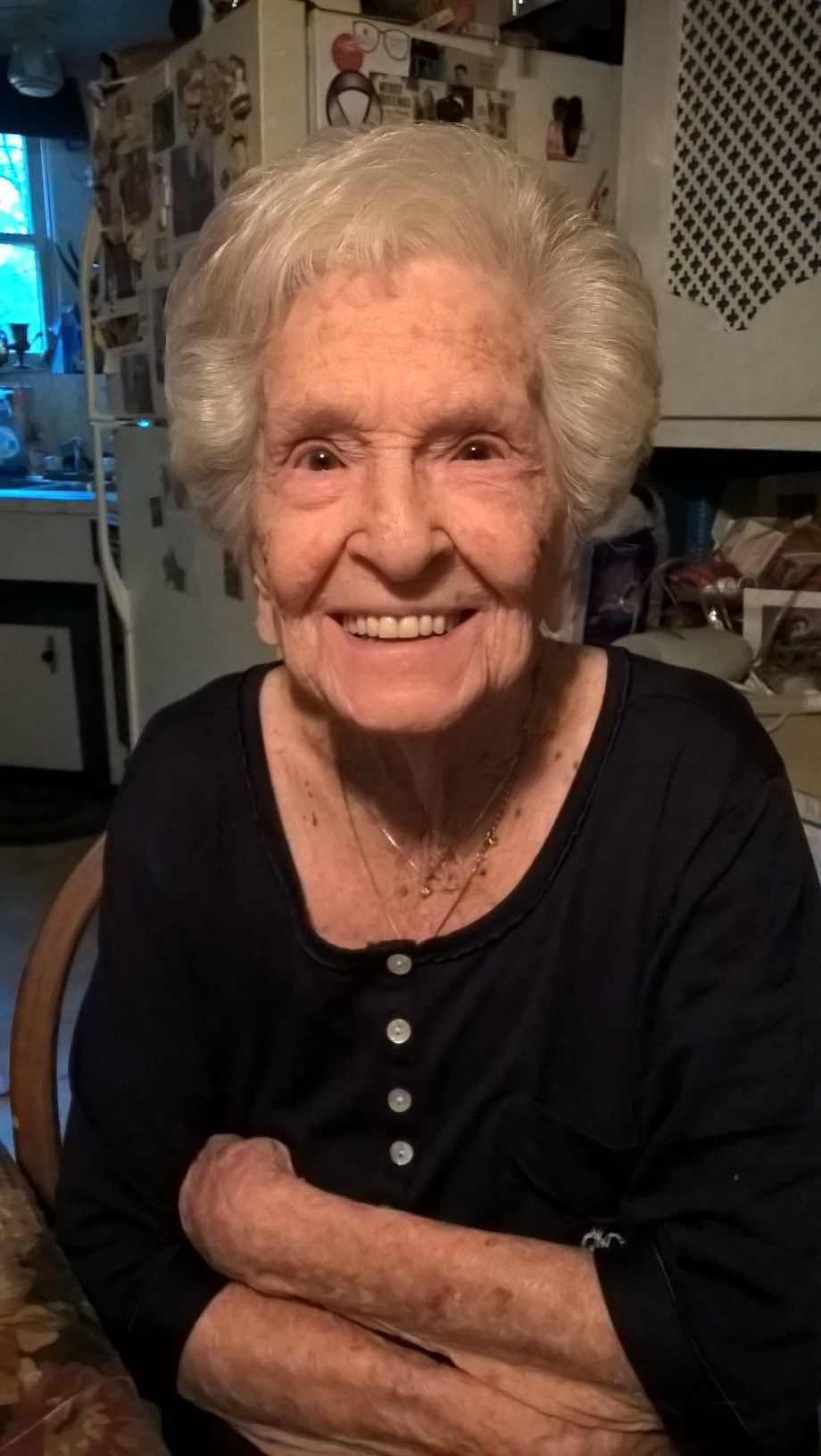 Wanda Hazelwood's Instagram, Twitter & Facebook on IDCrawl