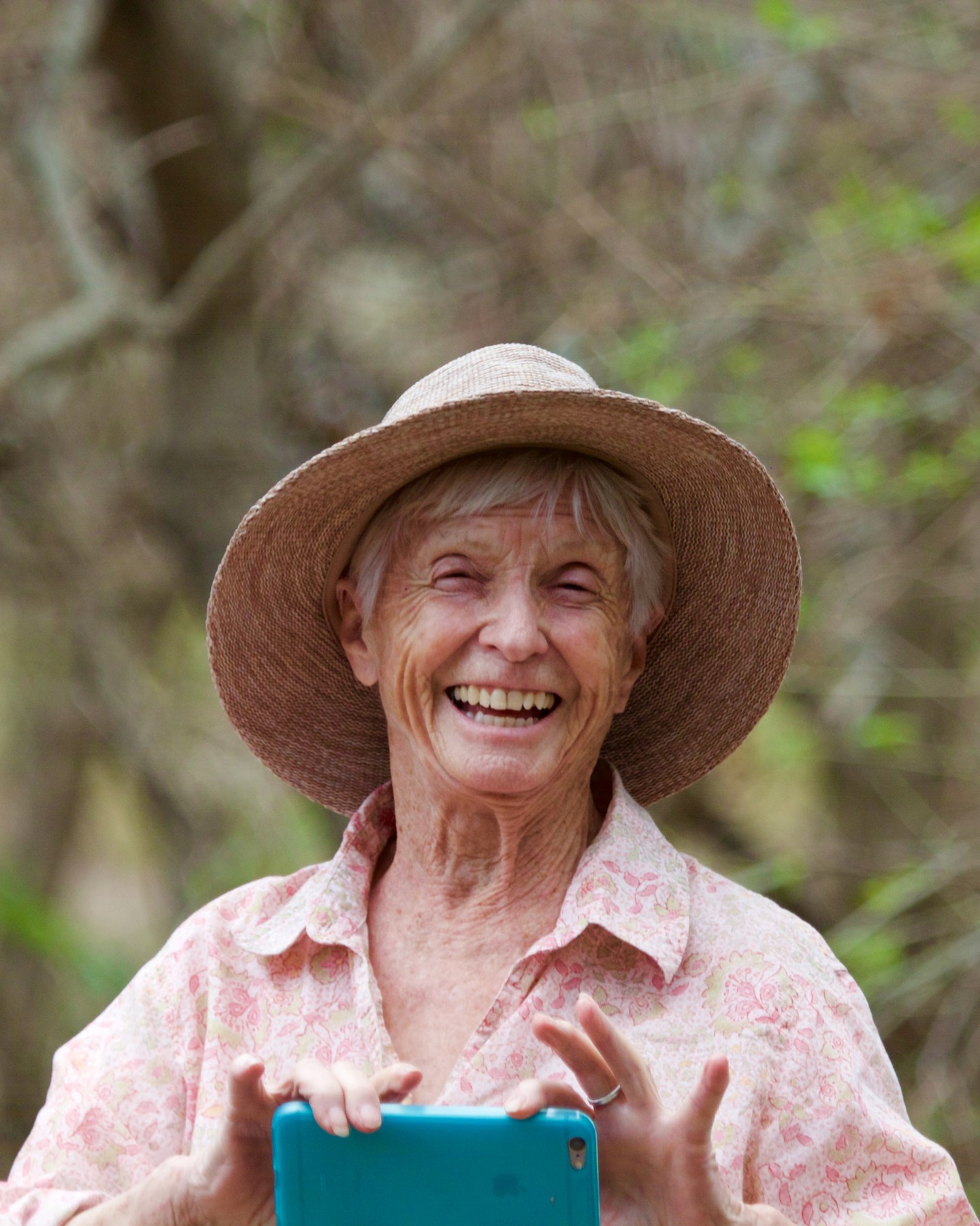 Vivian L. Reeves Obituary - Falls Church, VA