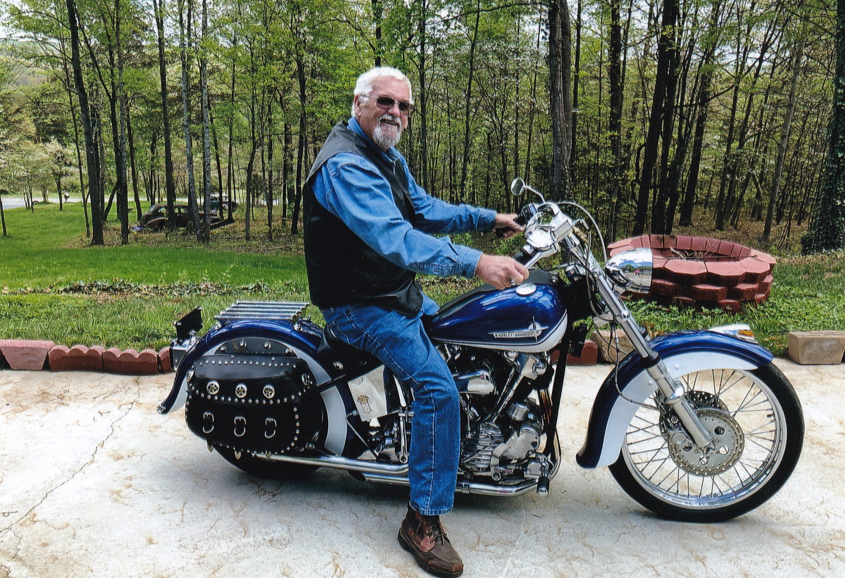 Pete Rice Obituary - Lynchburg, VA