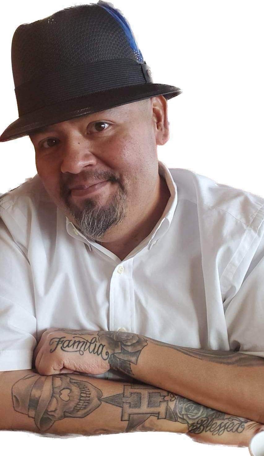 Michael A Martinez Obituary - Houston, TX