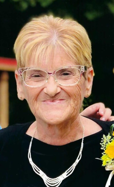 Joan Shuster Obituary - China Grove, NC