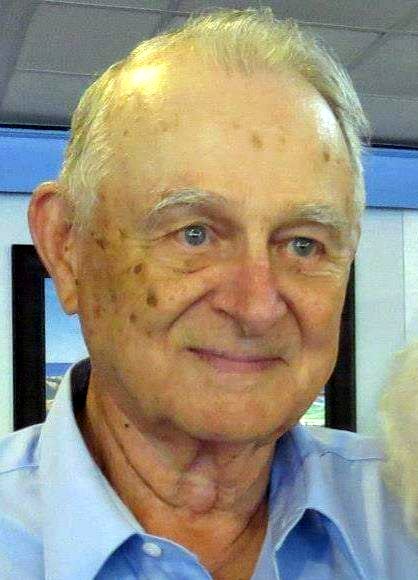 John Atkinson Obituary - W. Columbia, SC