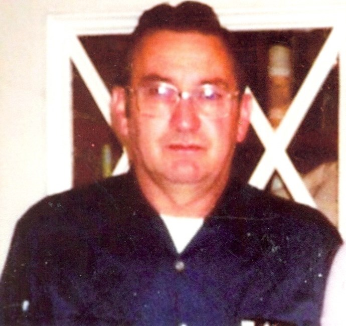 Richard K. Maxson Obituary - Jackson, MI