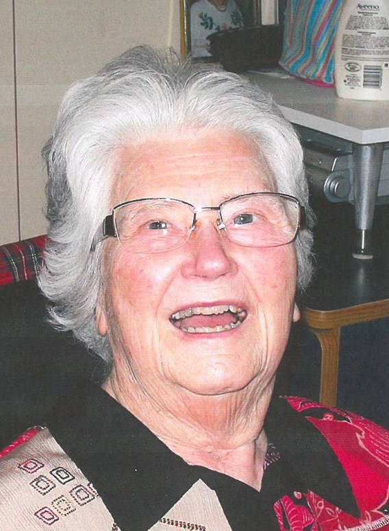 Alice Lawrence Obituary - Surrey, BC