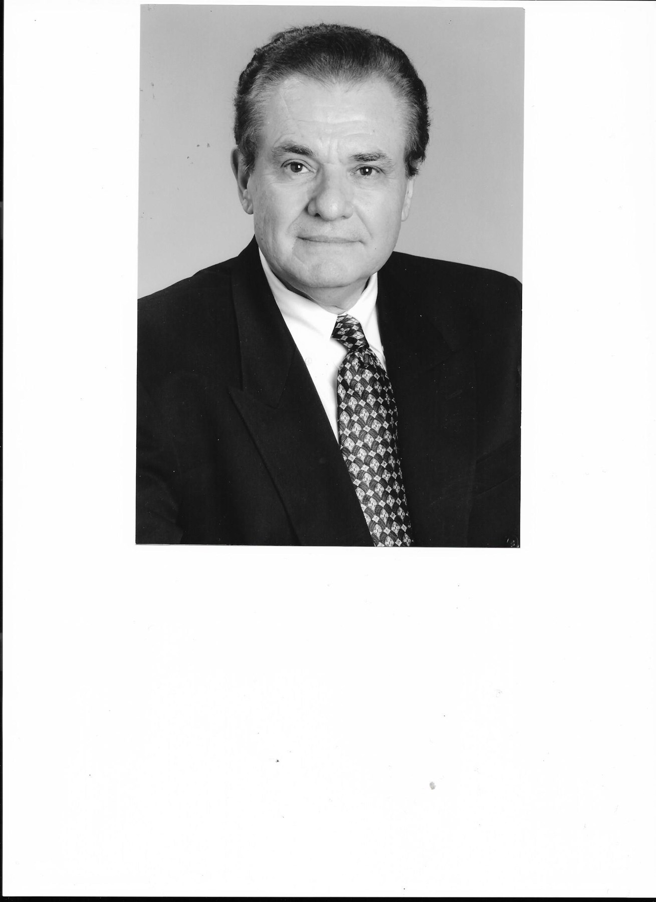 George Fioto Obituary - Boca Raton, FL