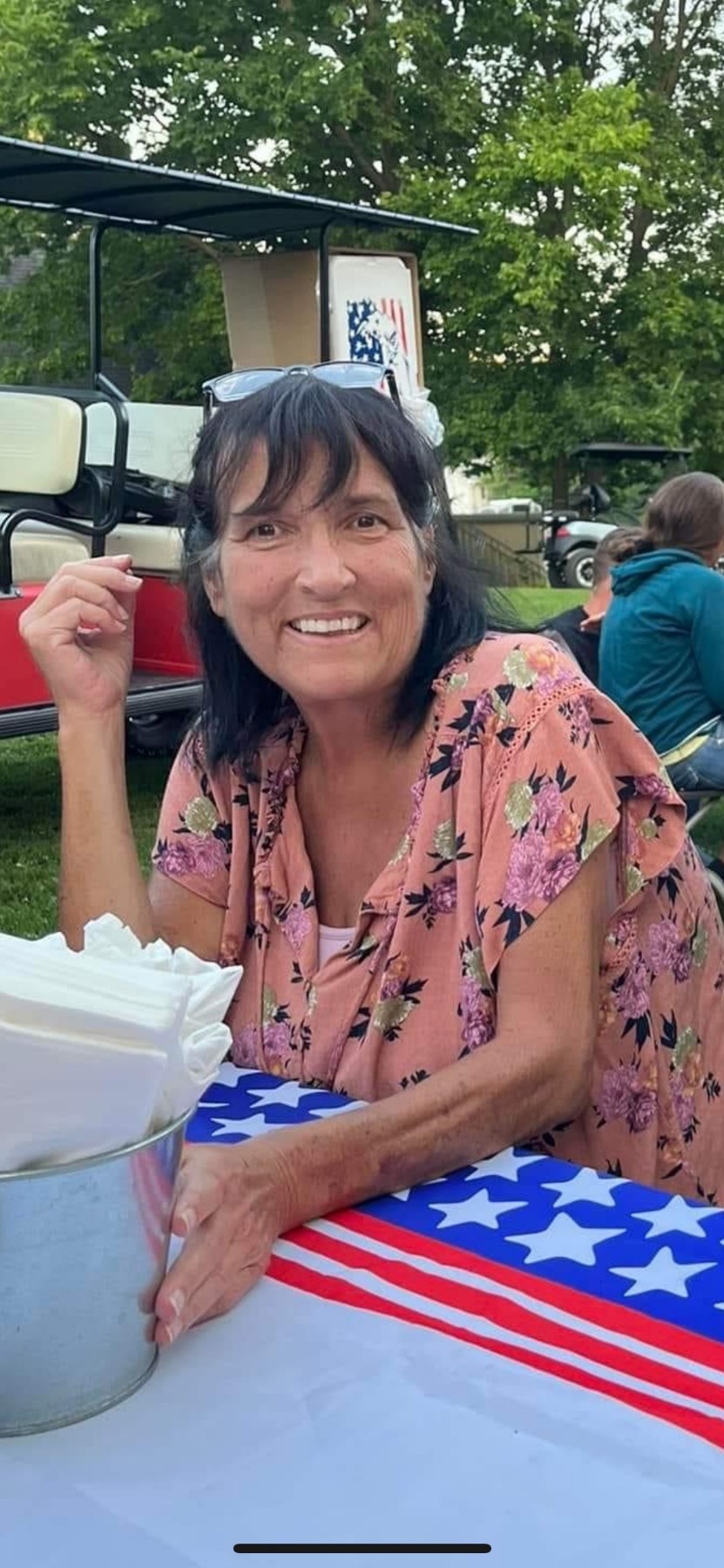 Sandra Poremba Obituary - Chicago, IL