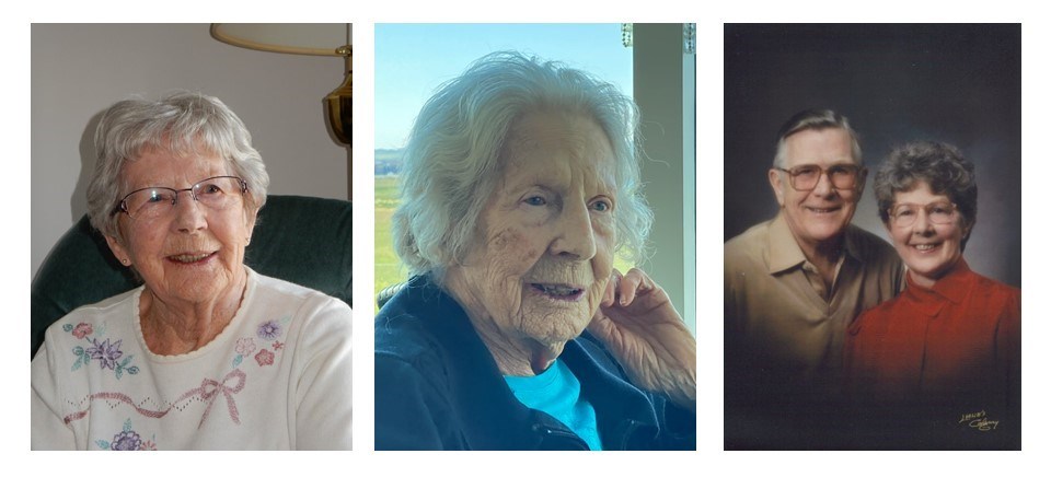 Alice Beavis Obituary - Calgary, AB