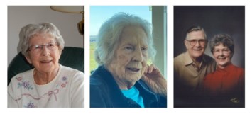 Alice Freda Beavis Obituary - Calgary, AB