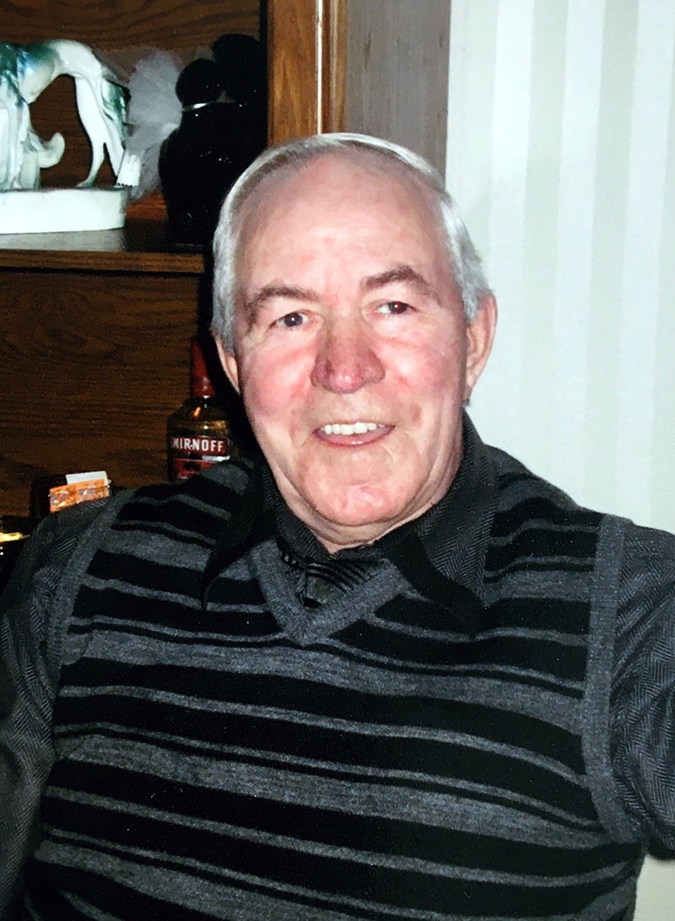 Jean-Guy Florian Lapratte Obituary - Ottawa, ON