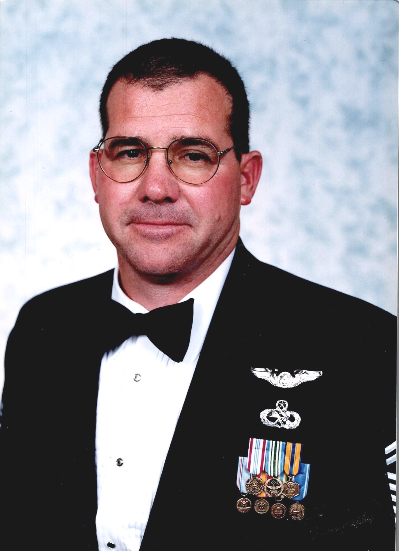 Monte Schoffstall Obituary - Houston, TX