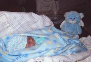 William Ricker Obituary - Greeneville, TN