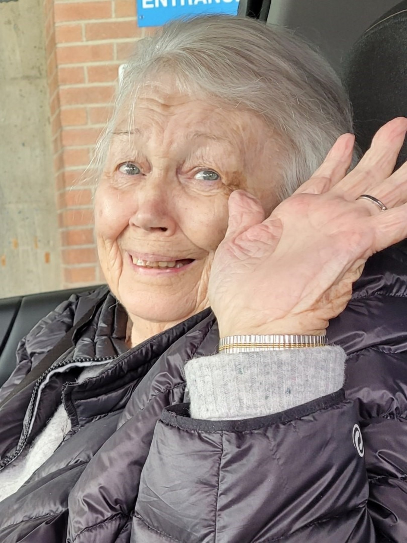 Doreen White Obituary - London, ON