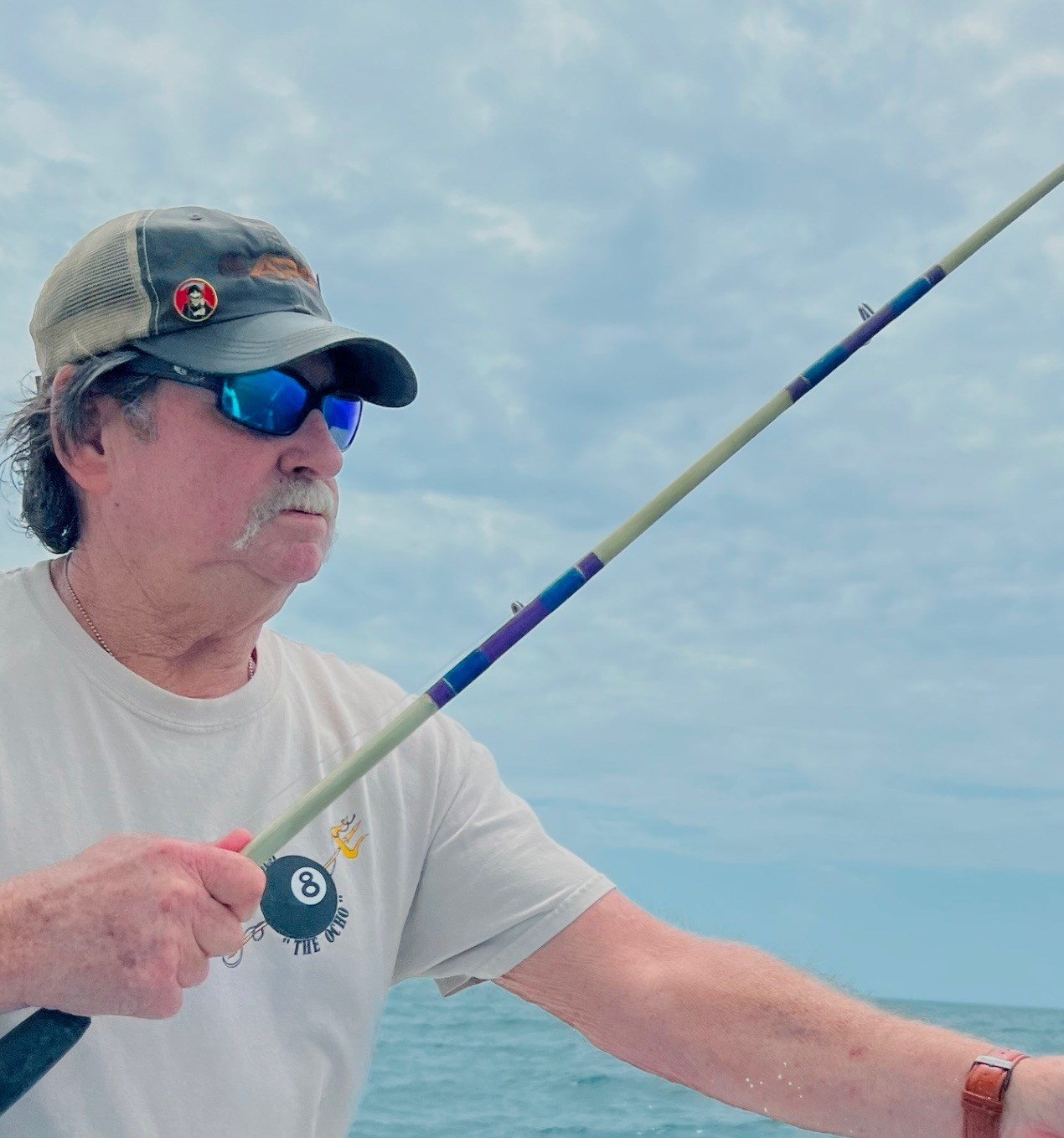 Charles Peacock Obituary - Brooksville, FL