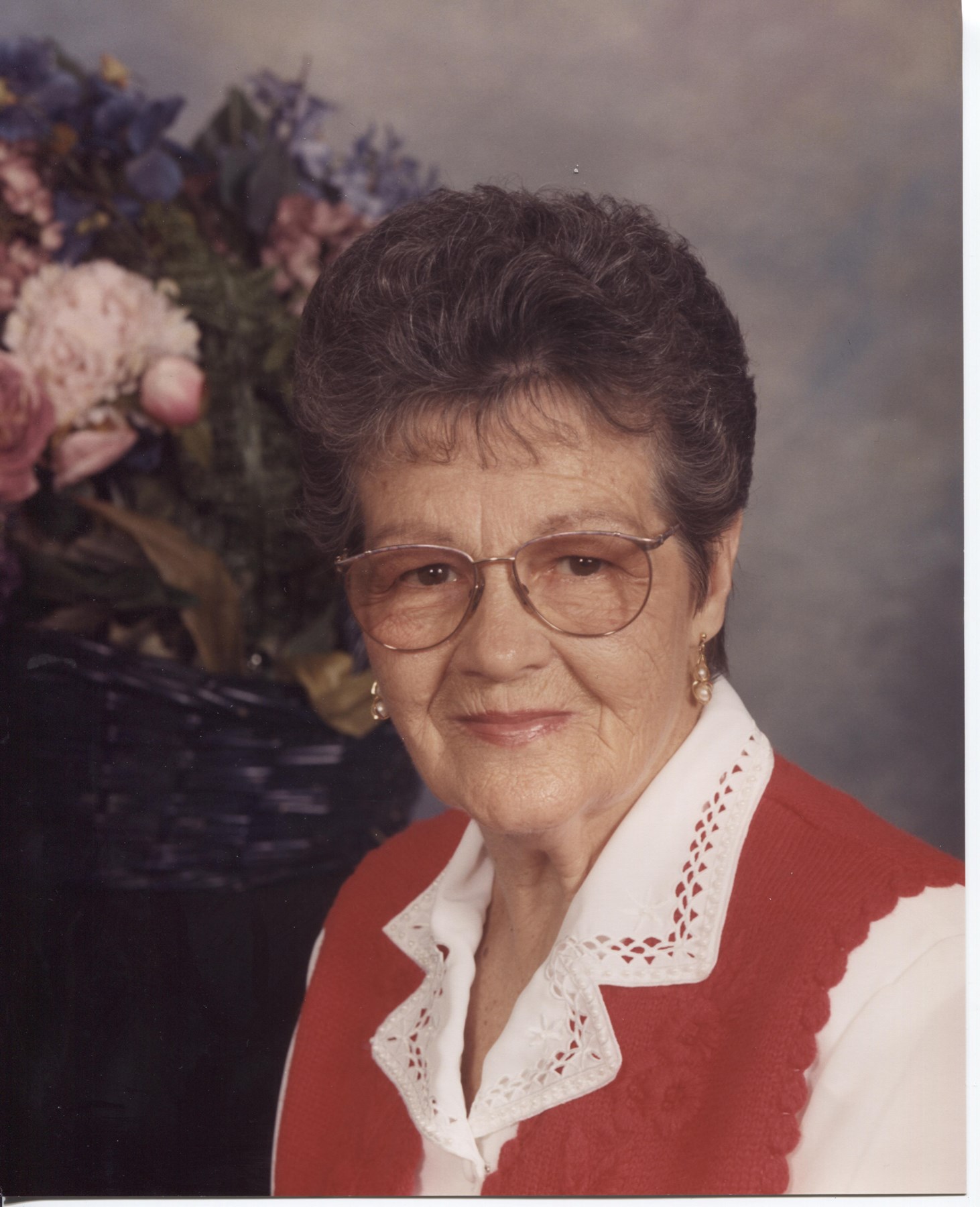 Marie Oakley Young Obituary - Virginia Beach, VA