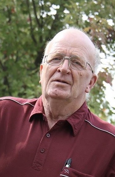 Thomas Hartholt Obituary - Cornwall, ON