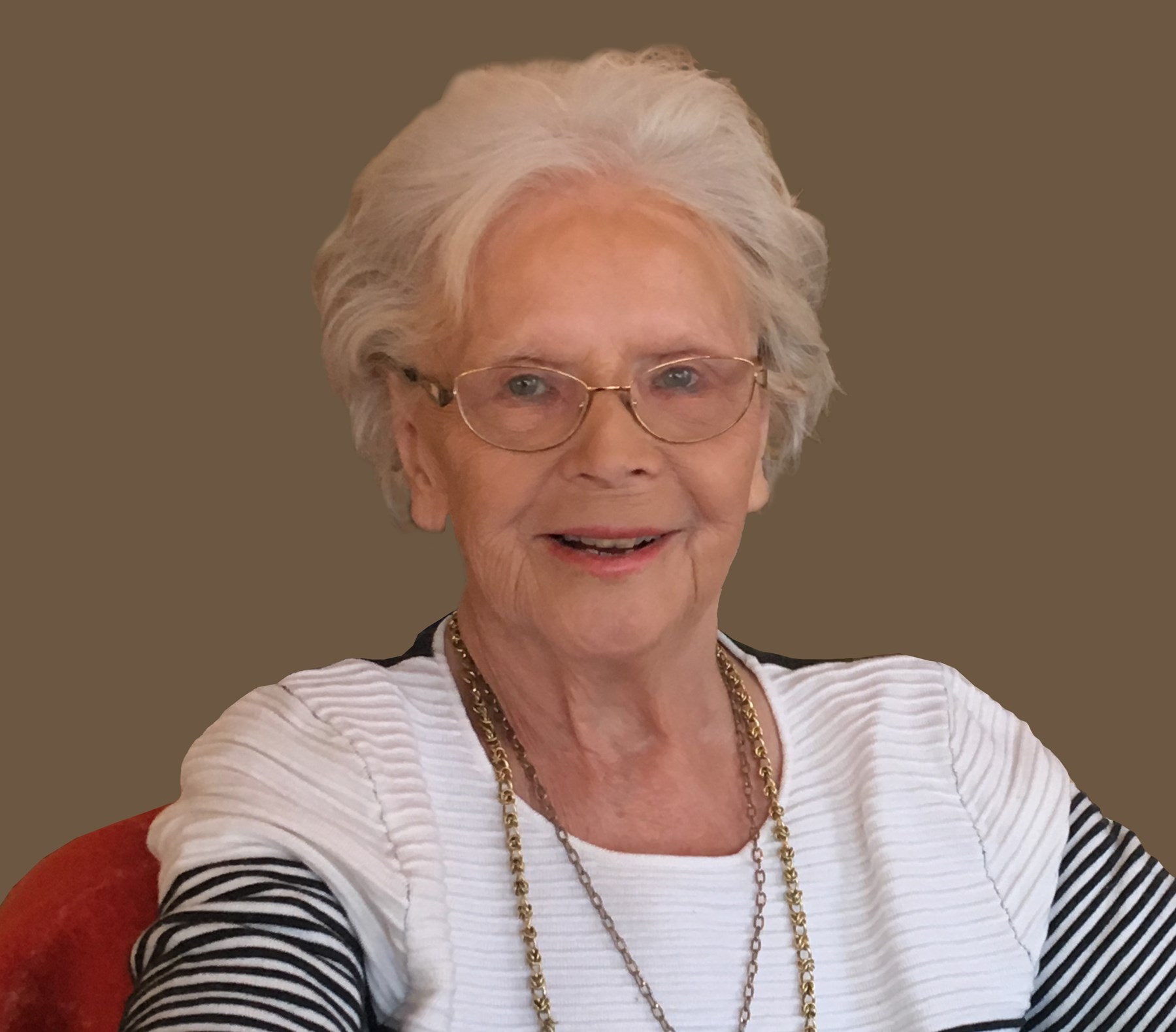 Suzanne Beaudry (née Bériault) avis de décès - St-Lambert, QC