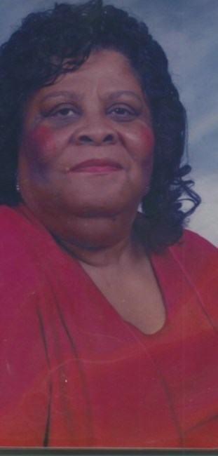 Mrs. Doris Hines Obituary - Houston, TX